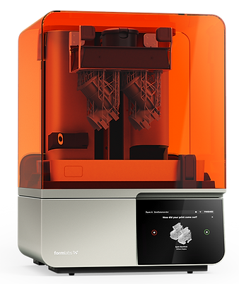 BuildVolume│Form 4